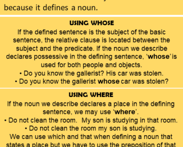 Grammar Archives - Page 10 of 42 - English Study Here