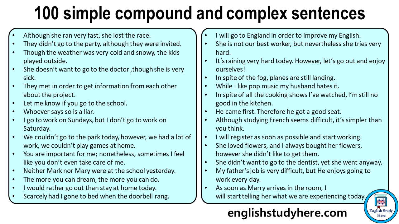 English Study Here