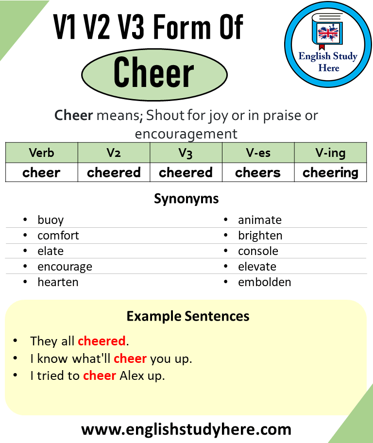 English Study Here