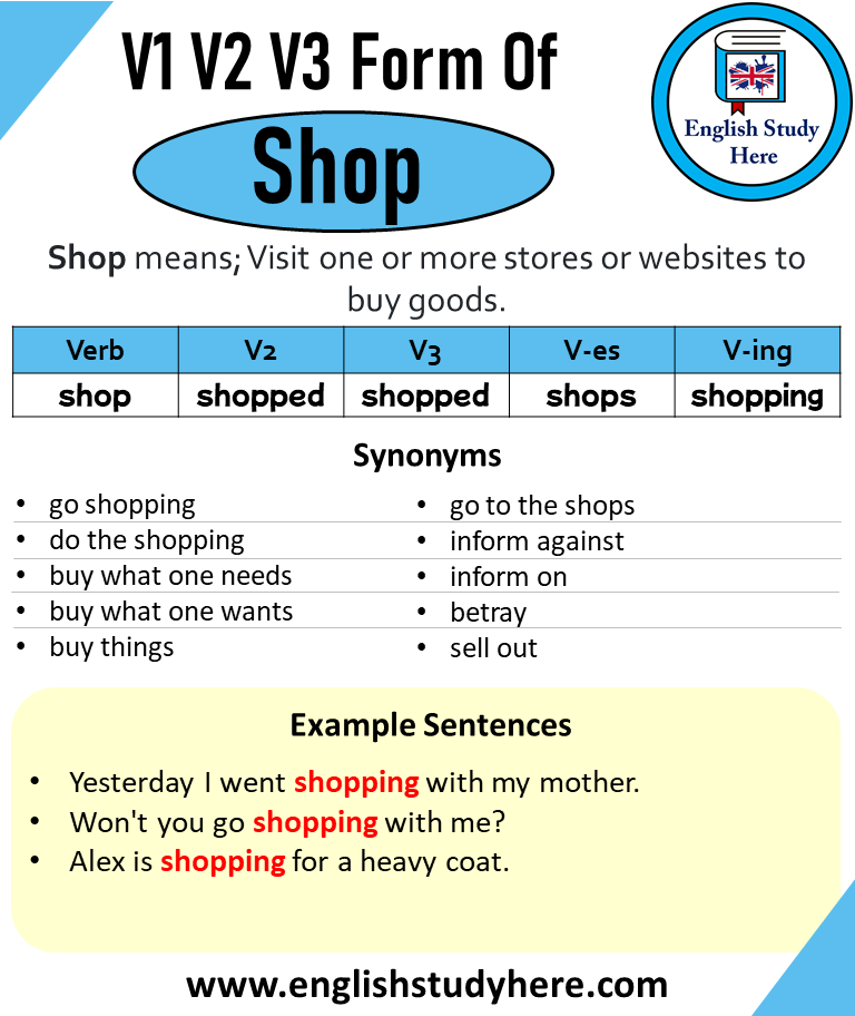 English Study Here English Study Here