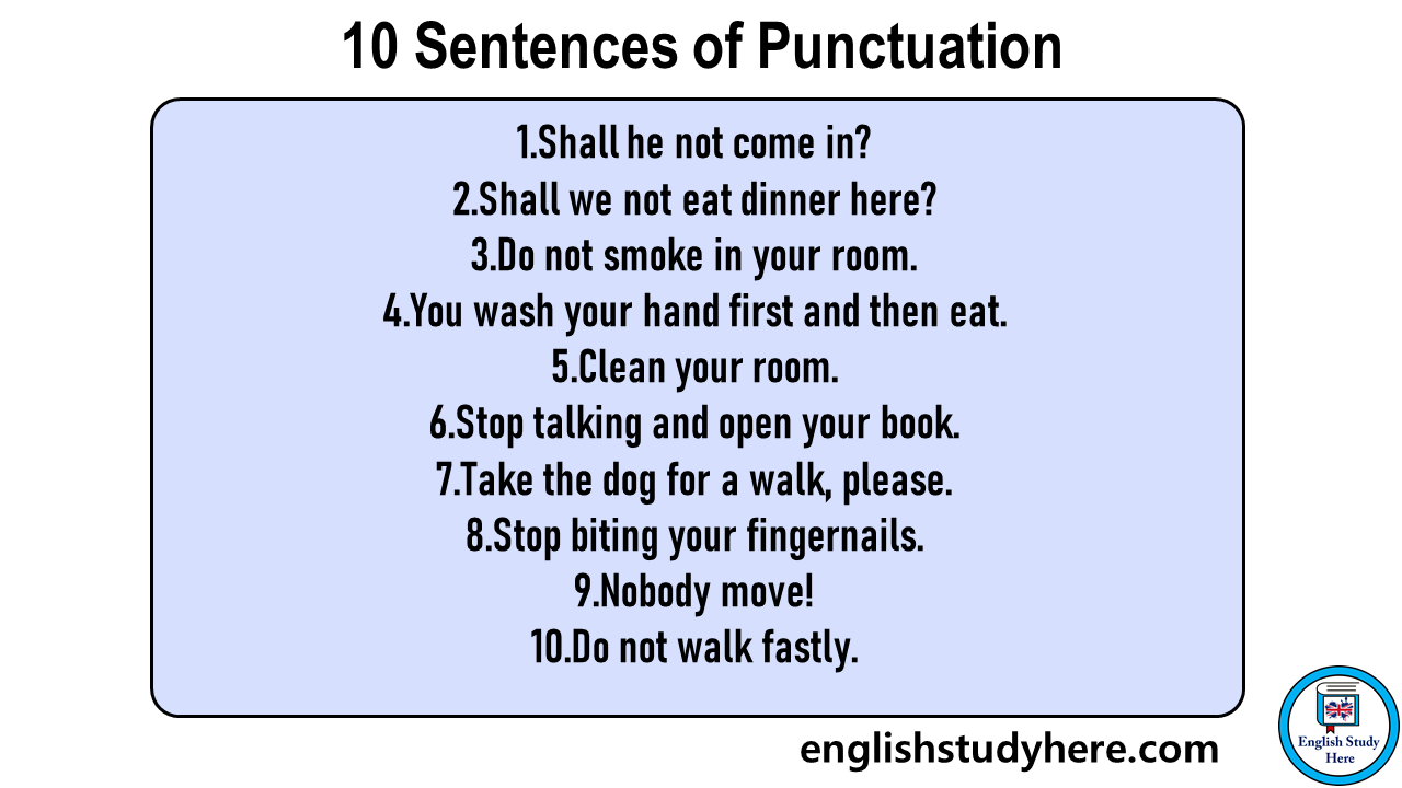 Sentences Archives Page 7 Of 11 English Study Here